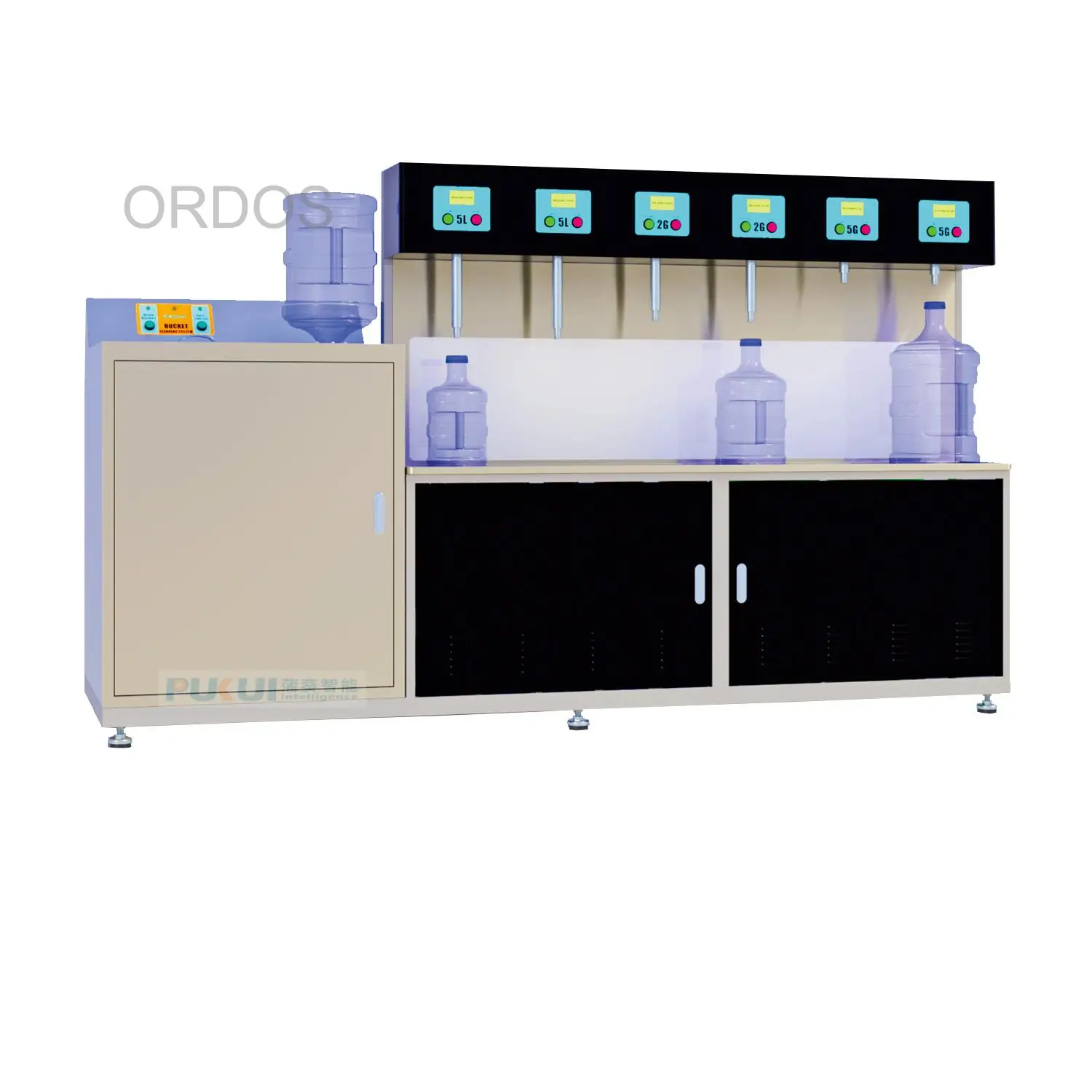 Store Home Products Feedback