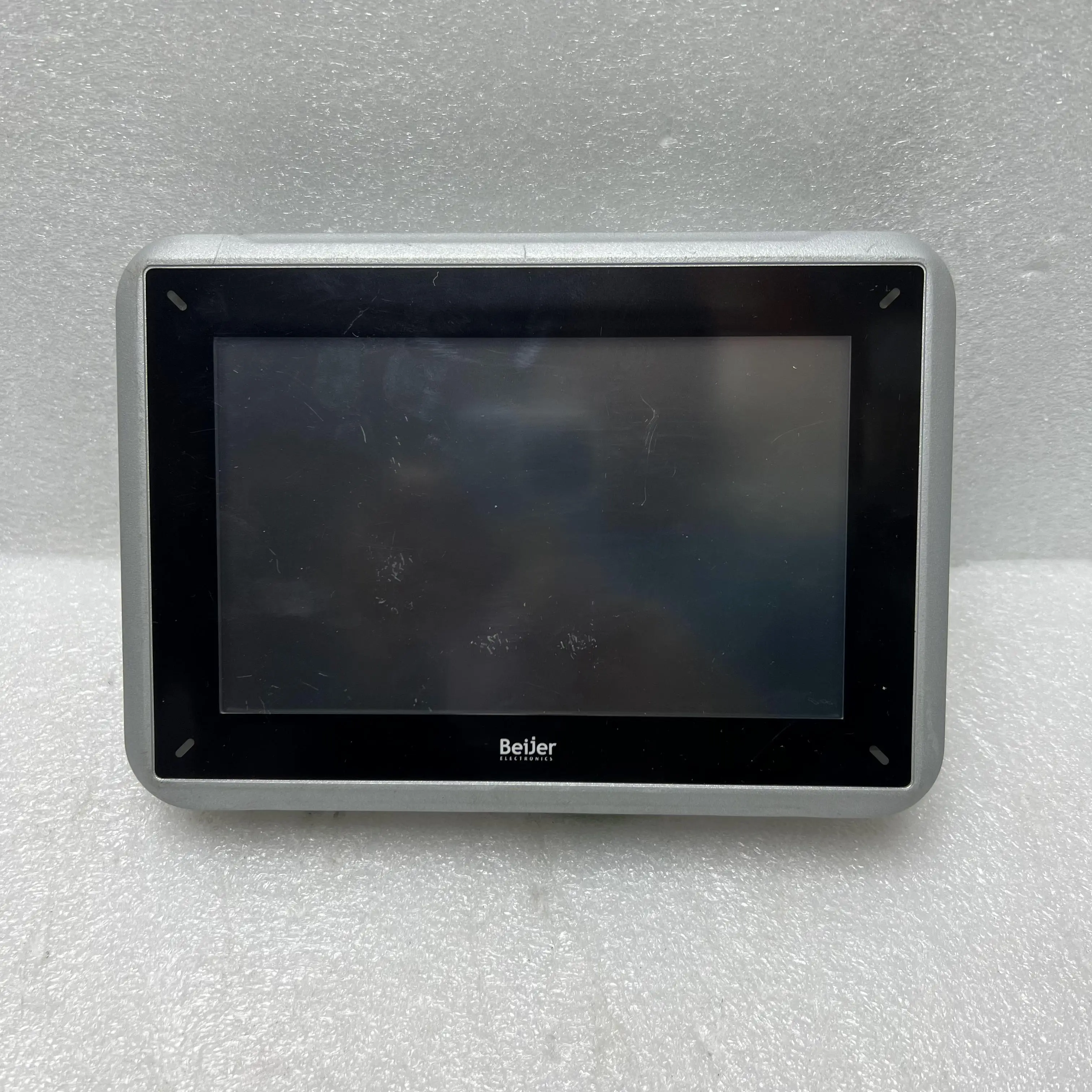 used Beijer IX PANEL T7A Touch panel DHL or FEDEX fast delivery