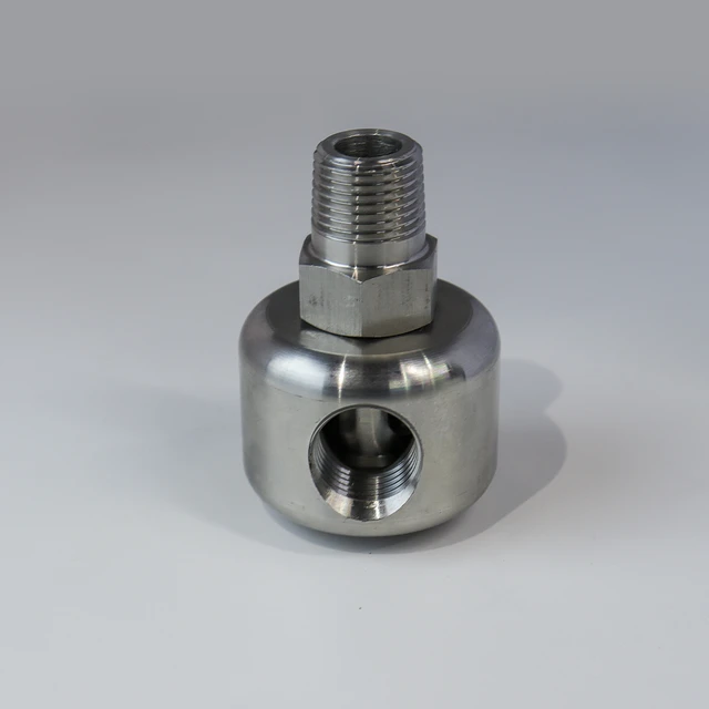 Pressure Washer Swivel