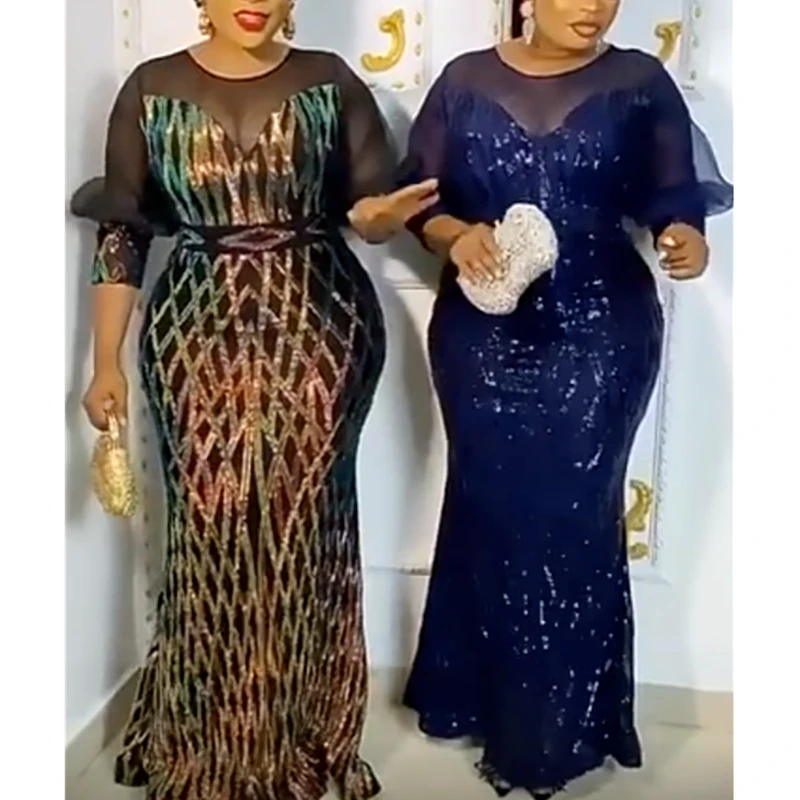 +200 Beaux Modèles De Robes En Pagne Africaines Pour Mariage - Modification