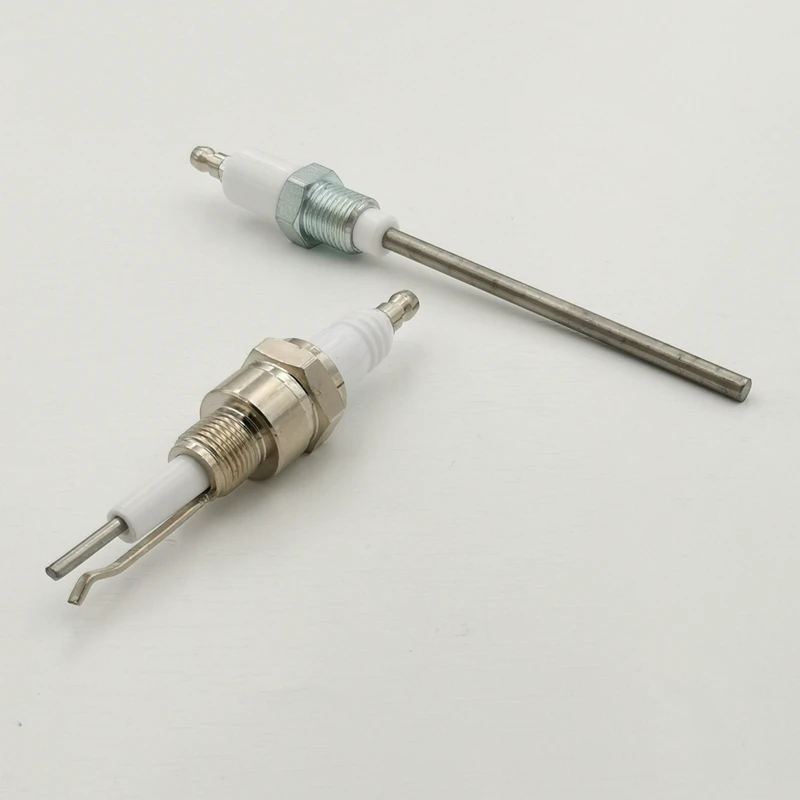 Quemador de aguja de ignición de cerámica M14 * 1,25, piezas de ...