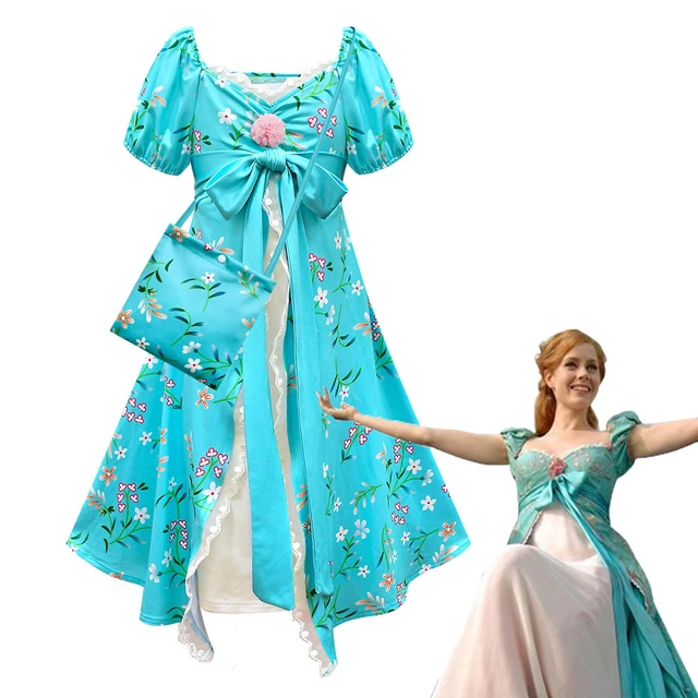 Enchanted Princess Dress