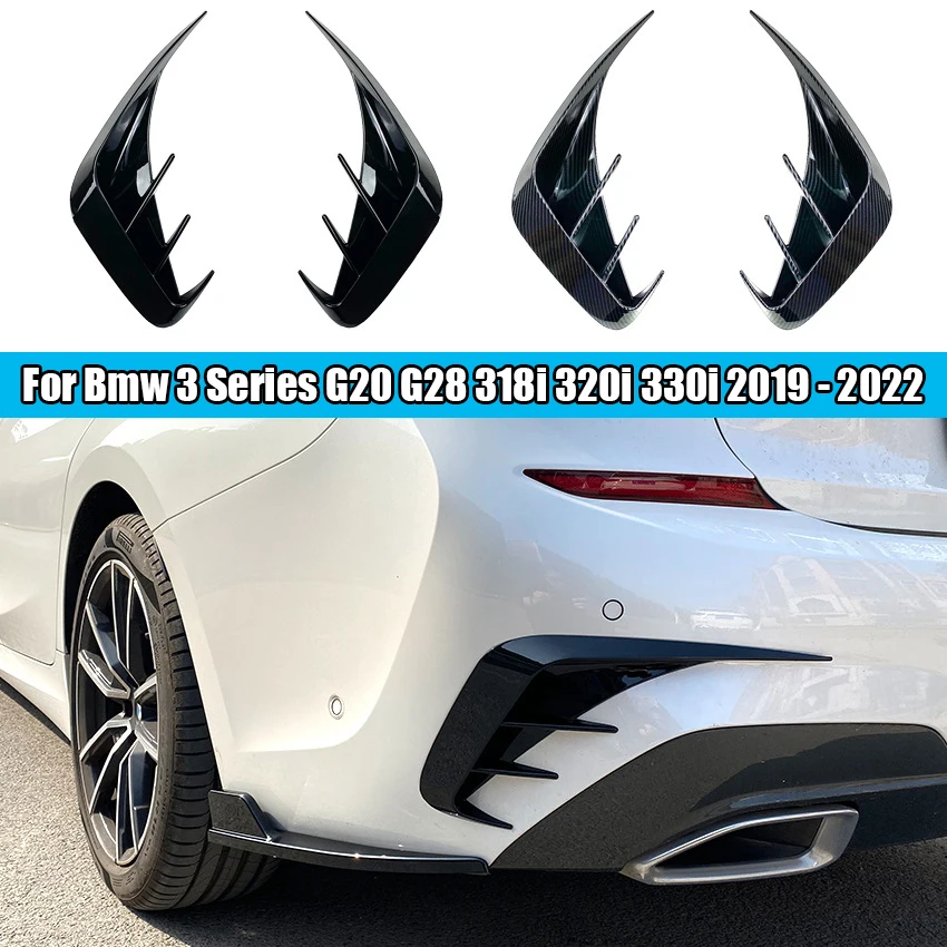 For-BMW-3-Series-G20-G28-320e-330e-318i-320i-325i-330i-340i-2019-2023 ...