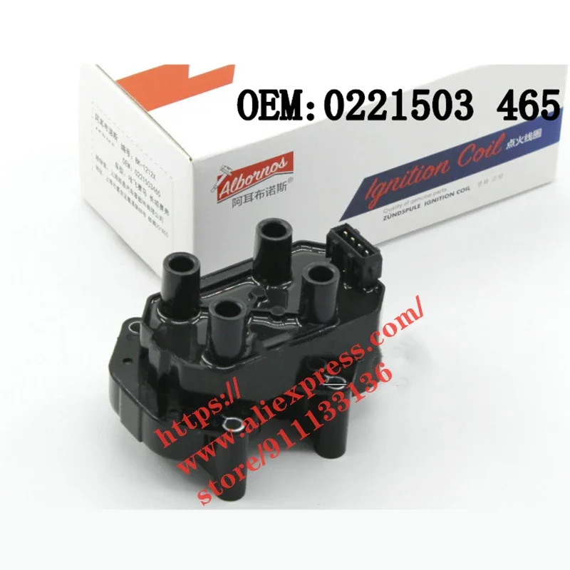 Engine-Ignition-coil-for-Geely-MK-CK-Panda-GX2-GC2-1-5L-0221503465 ...