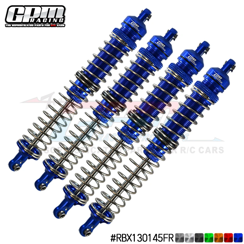 Alloy-Front-Shock-Absorber-130mm-145mm-Rear-Shock-Absorber-for-AXIAL-1 ...