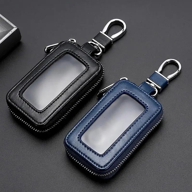 Universal Key Card Chain: The Ultimate Solution for Organizing Your Car ...