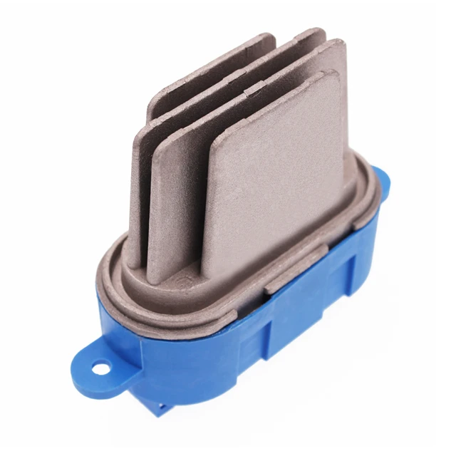 Free Shipping Car Blower Motor Resistor Replacement For Volkswagen ...