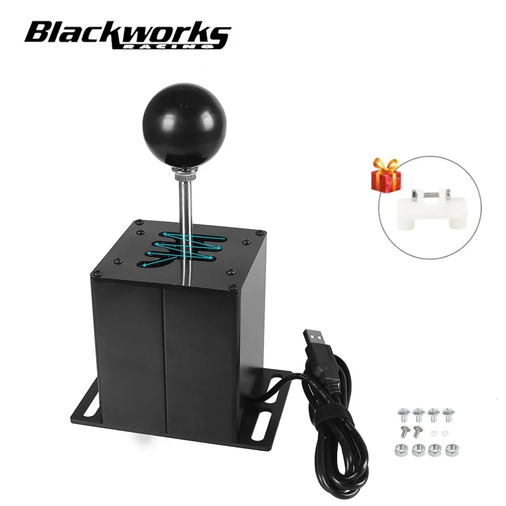 Tuas-Roda-Gigi-H-USB-PC-untuk-Logitech-G29-G25-G27-G920-untuk ...