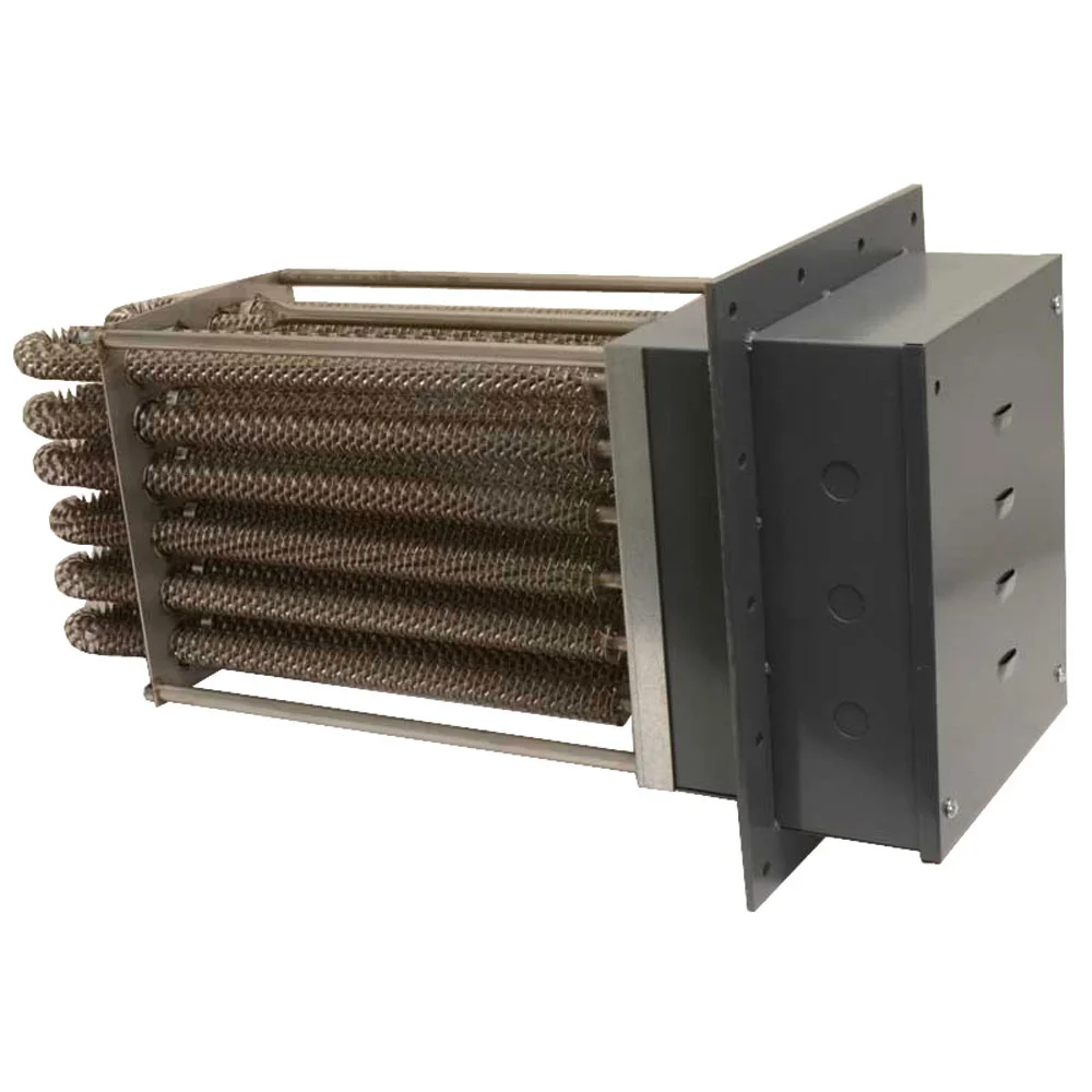 Frame Duct Heater Heating Equipment Stainless Steel Air Duct Heater: A ...