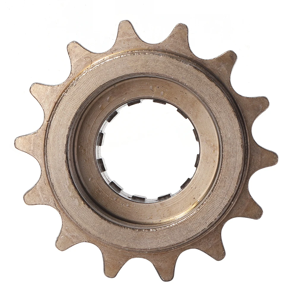 12-14-T-Teeth-Bicycle-Single-Speed-Freewheel-MTB-Bike-Flywheel-Sprocket ...