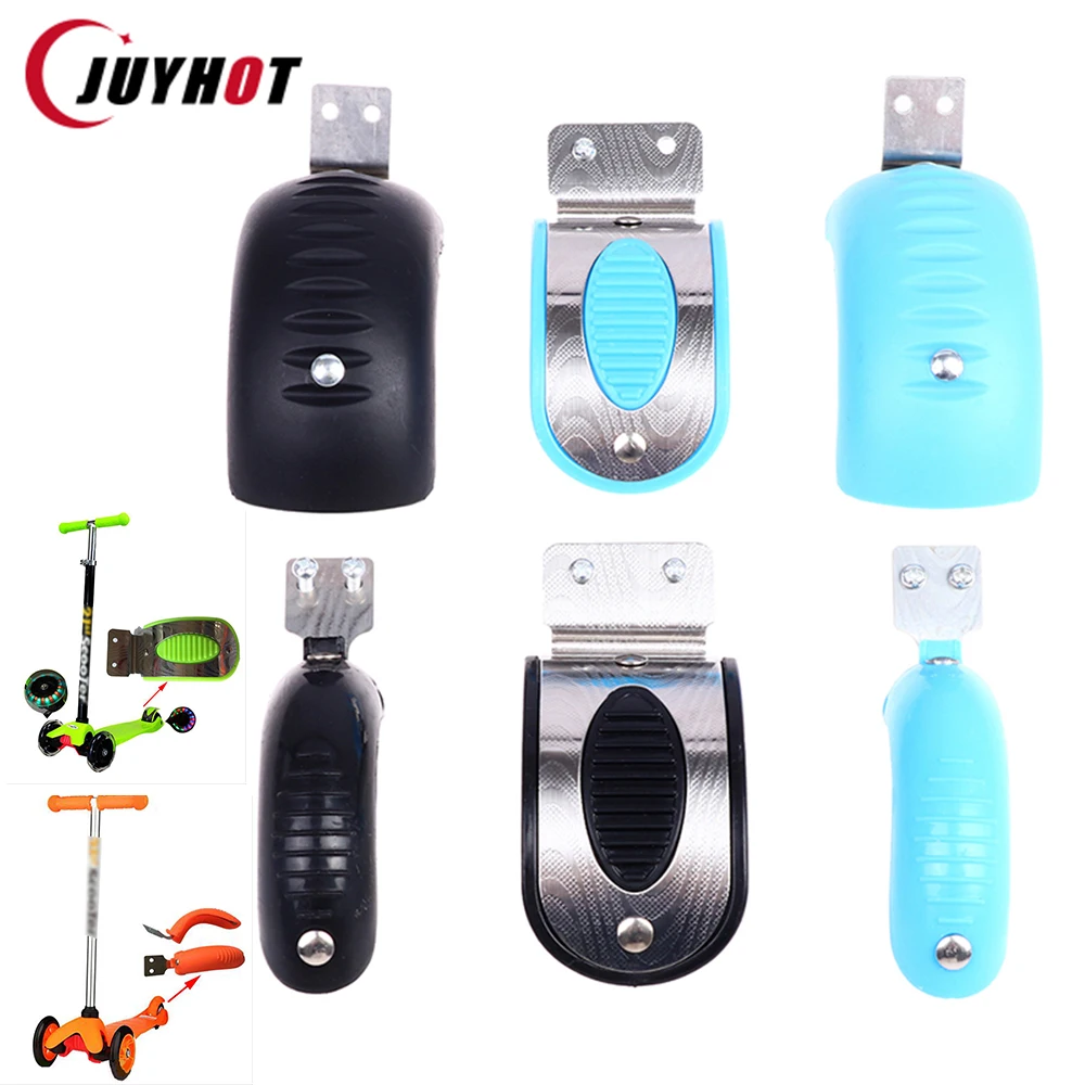 Scooter-Brake-Accessories-Brake-Pads-Children-Three-Or-Four-Wheeler ...