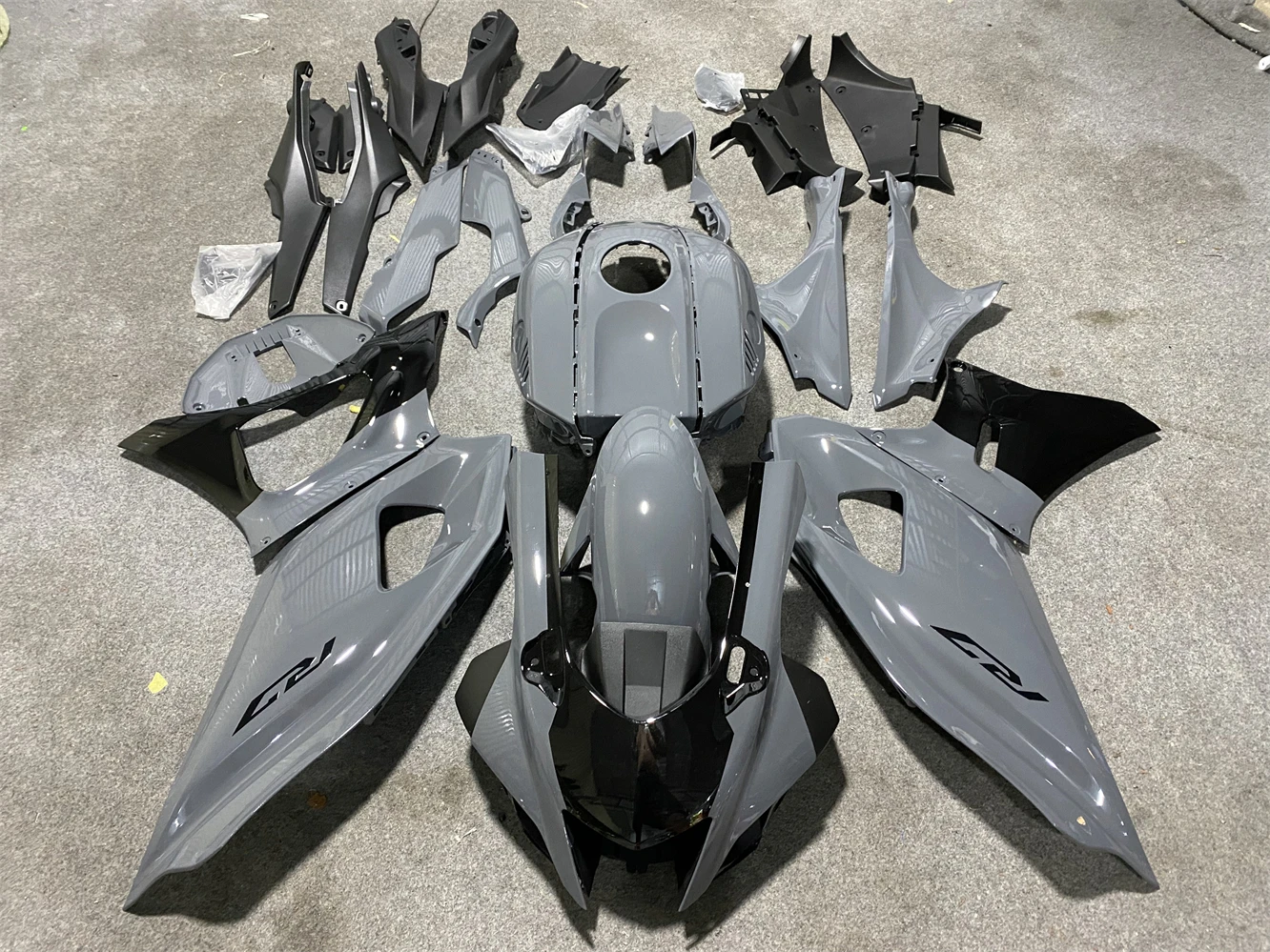 Motorcycle Fairing kit for Yamaha R7 2022 2023 YZF700 22 23 Year ...