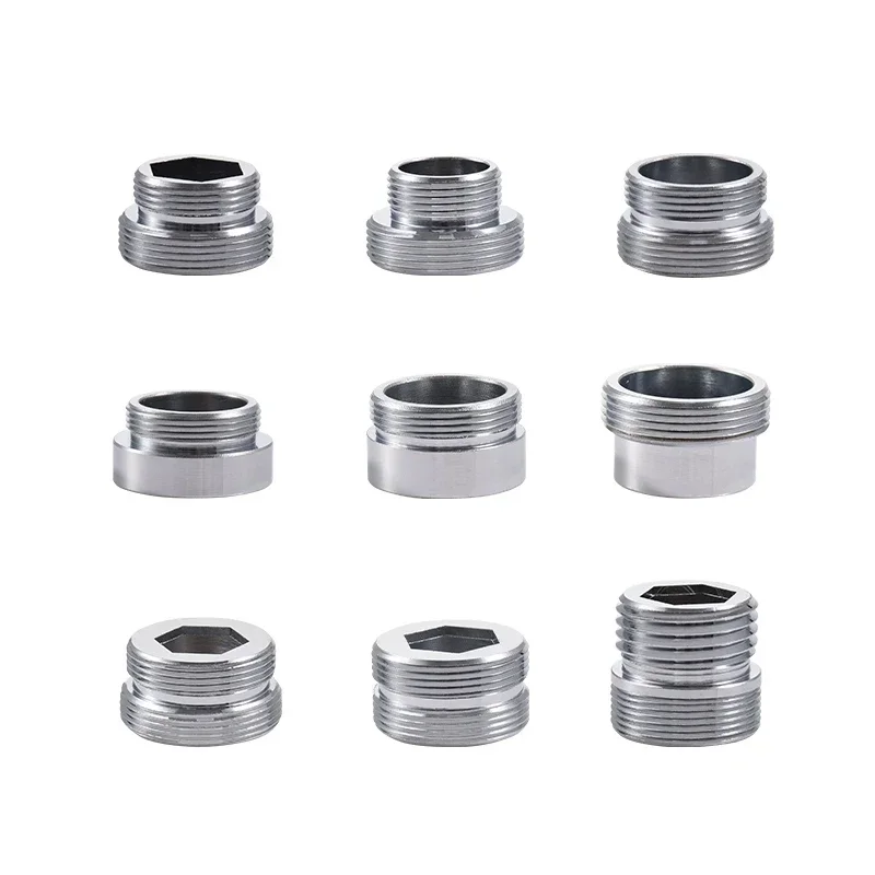 Water-Faucet-Coupler-1-2-M16-18-20-22-24-To-M22-Thread-Connector ...