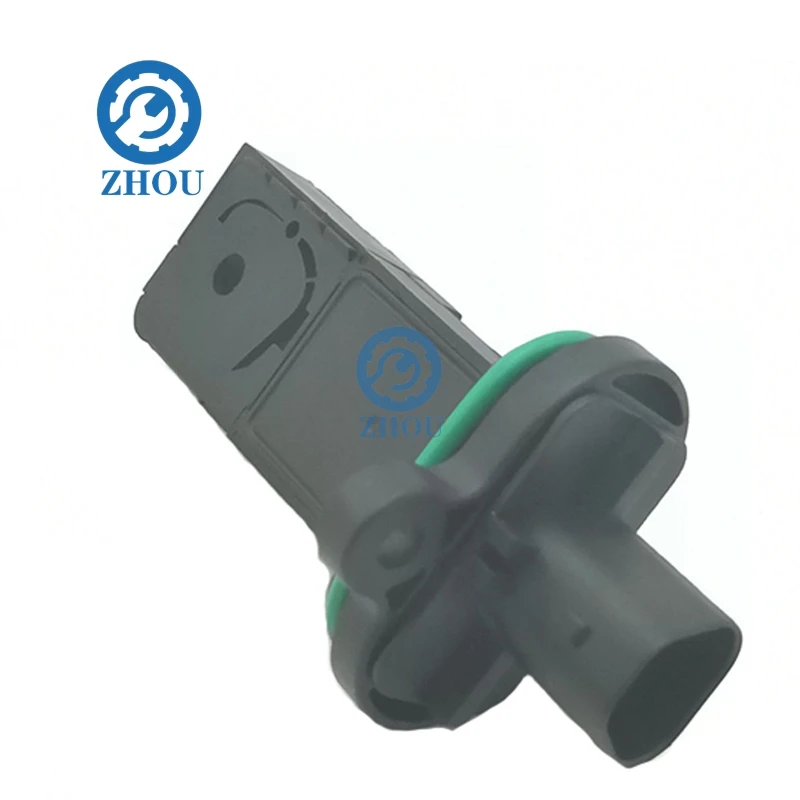 0280218254-Mass-Air-Flow-Maf-Sensor-For-OPEL-MERIVA-B-ZAFIRA-TOURER-C ...