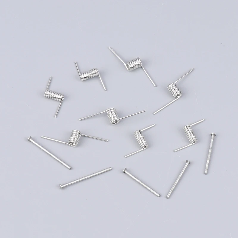 4PCS-Steel-Torsion-Spring-Large-Hair-Jaw-Clips-Special-Accessories ...