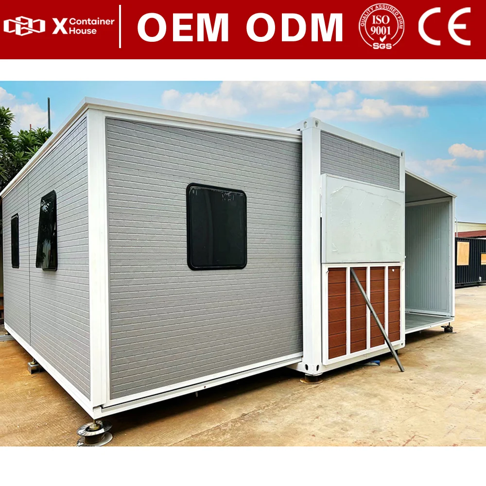 Durability-Expandable-Prefab-Homes-Anti-Rust-expandable-House-Container ...