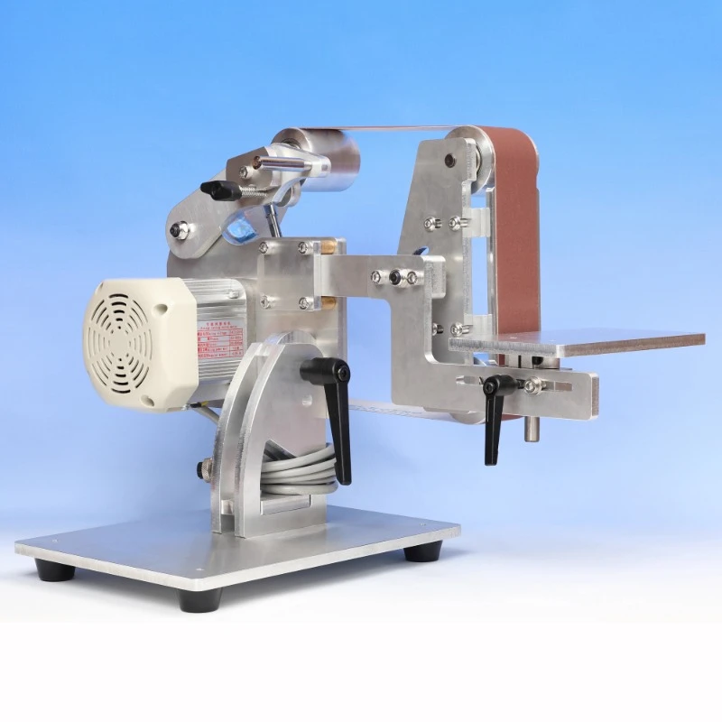 915-Belt-Grinding-Machine-Grinding-Machine-Polishing-Machine-Aluminum ...