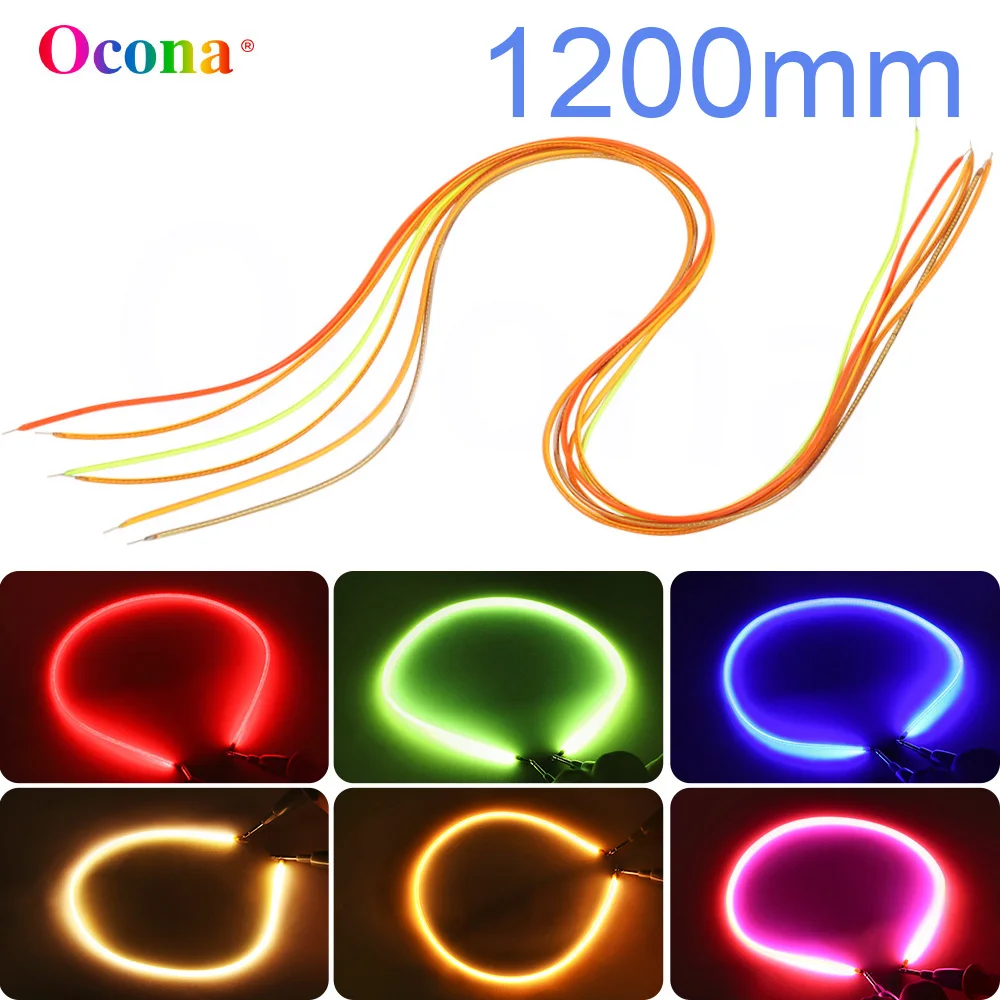 1200mm-Long-Flexible-LED-Filament-for-Creative-DIY-Lamp-Parts-DC-9V-12V ...