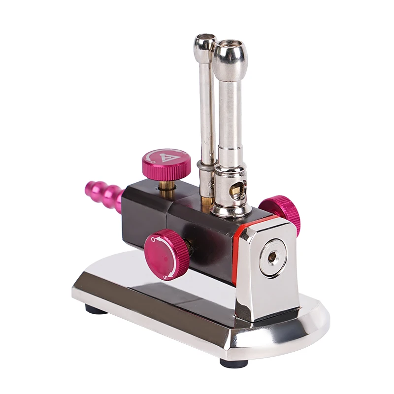 Portable Bunsen Burner