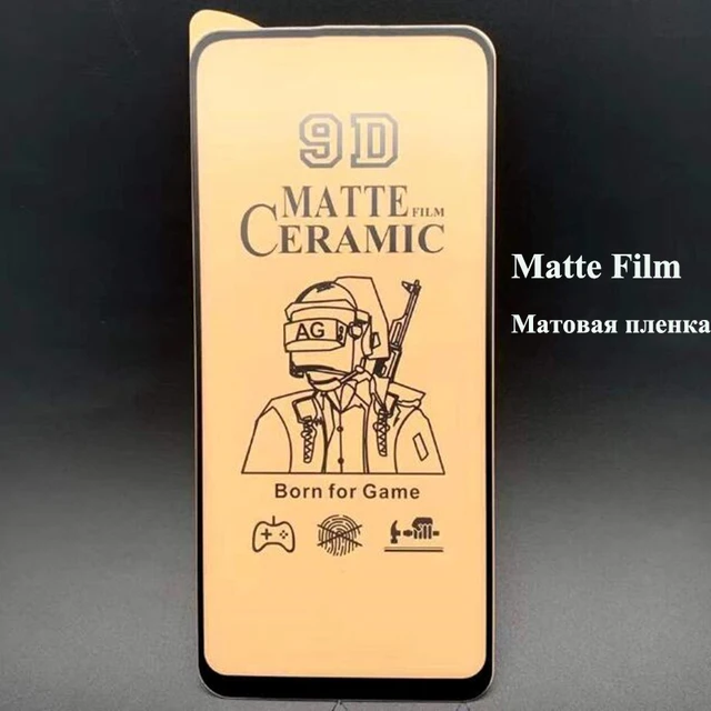 For Huawei Y9s Y9 Y9a Y8s Y7a Y7p Prime 2019 Clear Matte Frosted Soft ...