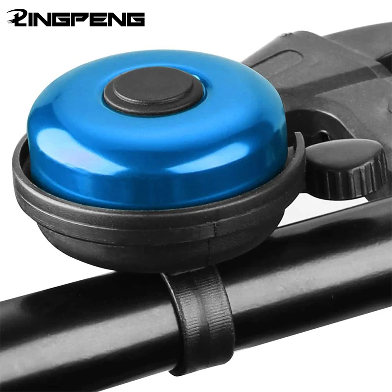 Bike-Bell-Classic-Bicycle-Bell-for-Beach-Cruise-Bike-Ring-Bell-with ...