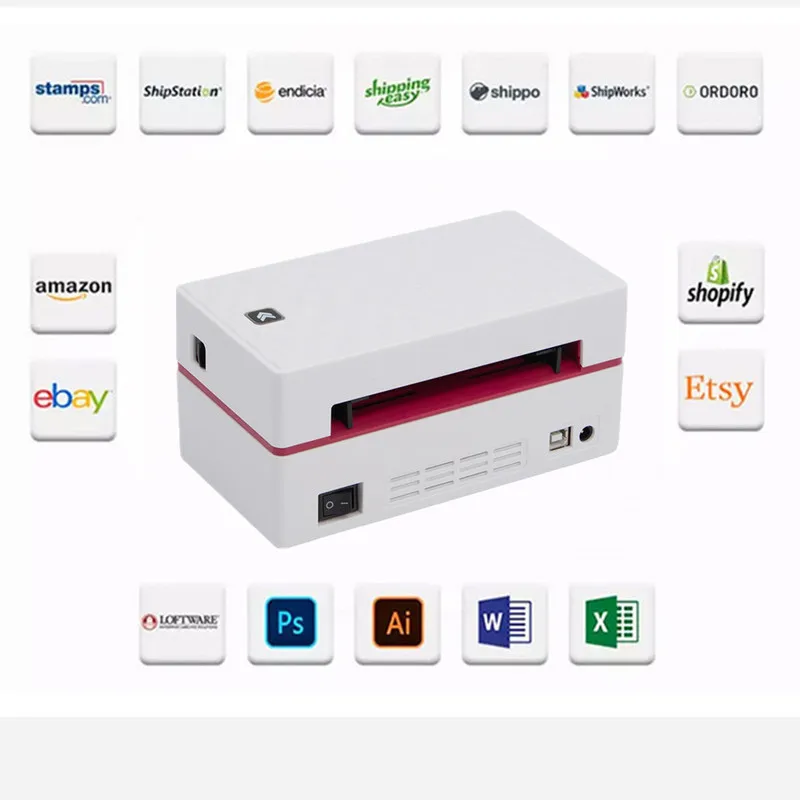 110mm-Desktop-Label-Printer-4-Inch-Bluetooth-Express-Fba-Shrimp-Skin ...