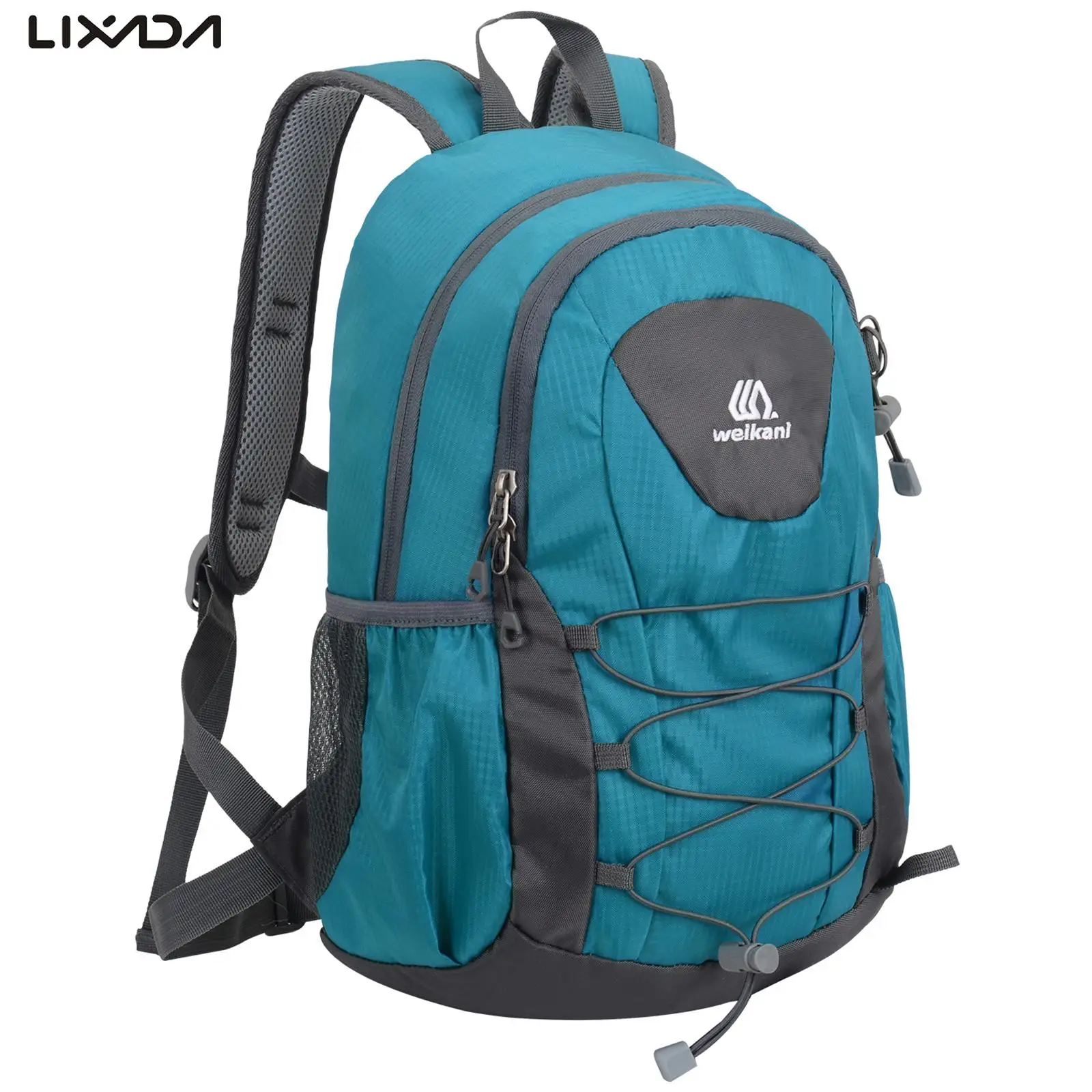 20L-Waterproof-Hiking-Backpack-Foldable-Outdoors-Camping-Backpack-Men ...