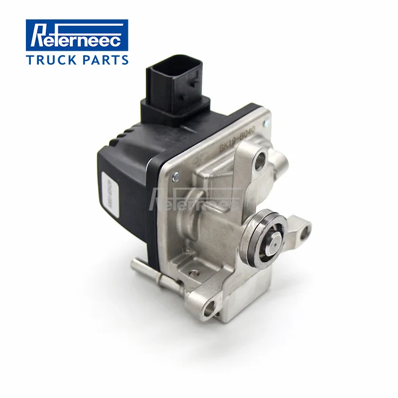 REFERNEEC Truck Urea Injector 0001405439 0001402339 0001402539 ...
