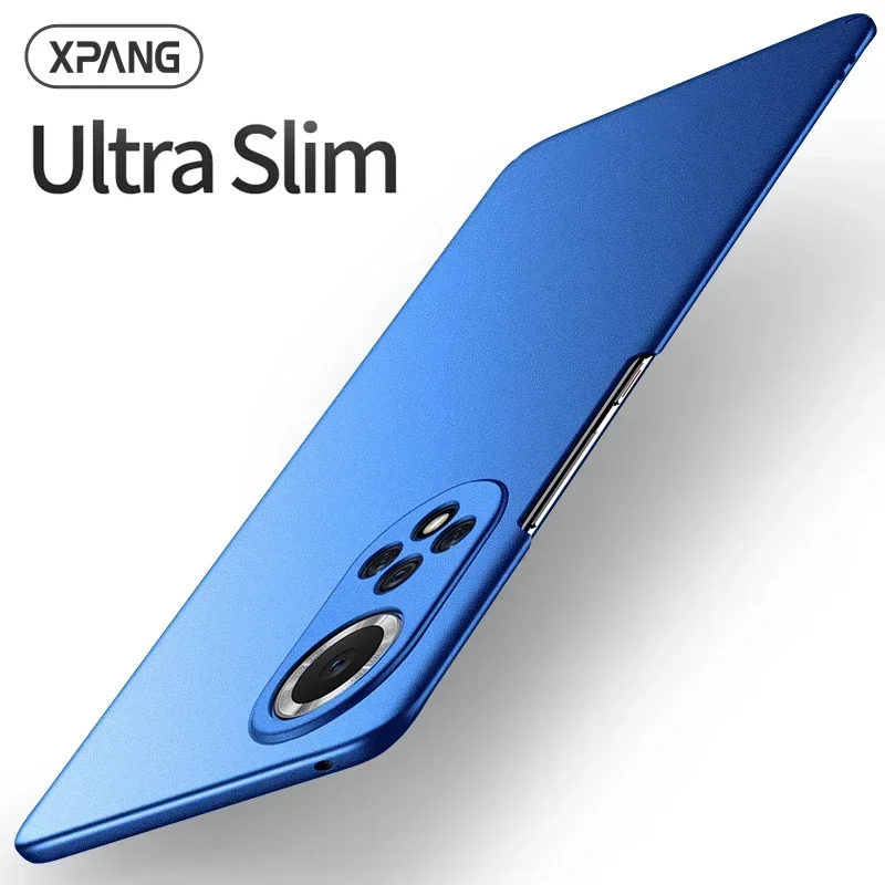Cases For HUAWEI nova9 Nova 9 SE 10 11i 11 Pro Y70 Plus Hard Plastic ...