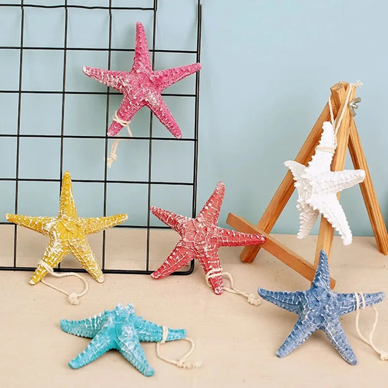 Starfish Wall Decor
