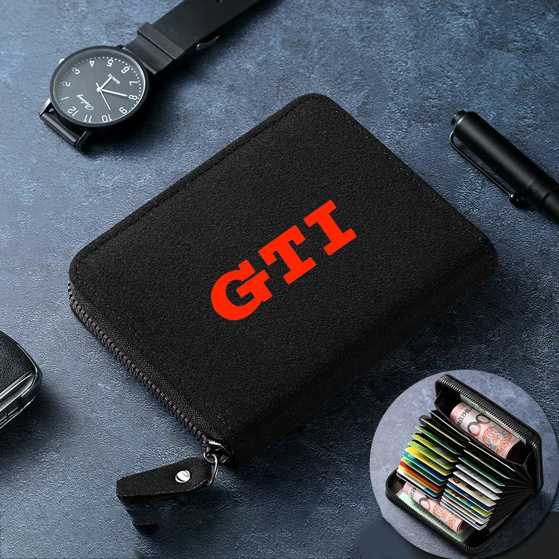 Card-Holder-Men-Wallets-Suede-Leather-Minimalist-Wallet-Gifts-For-VW ...