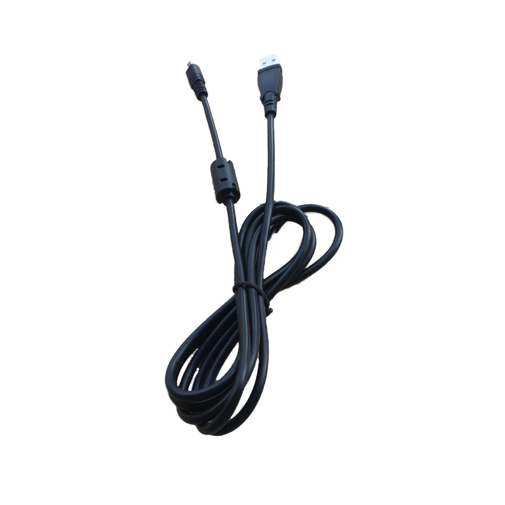 USB Data Cable For Nikon Olympus Pentax Sony Panasonic Sanyo Data ...