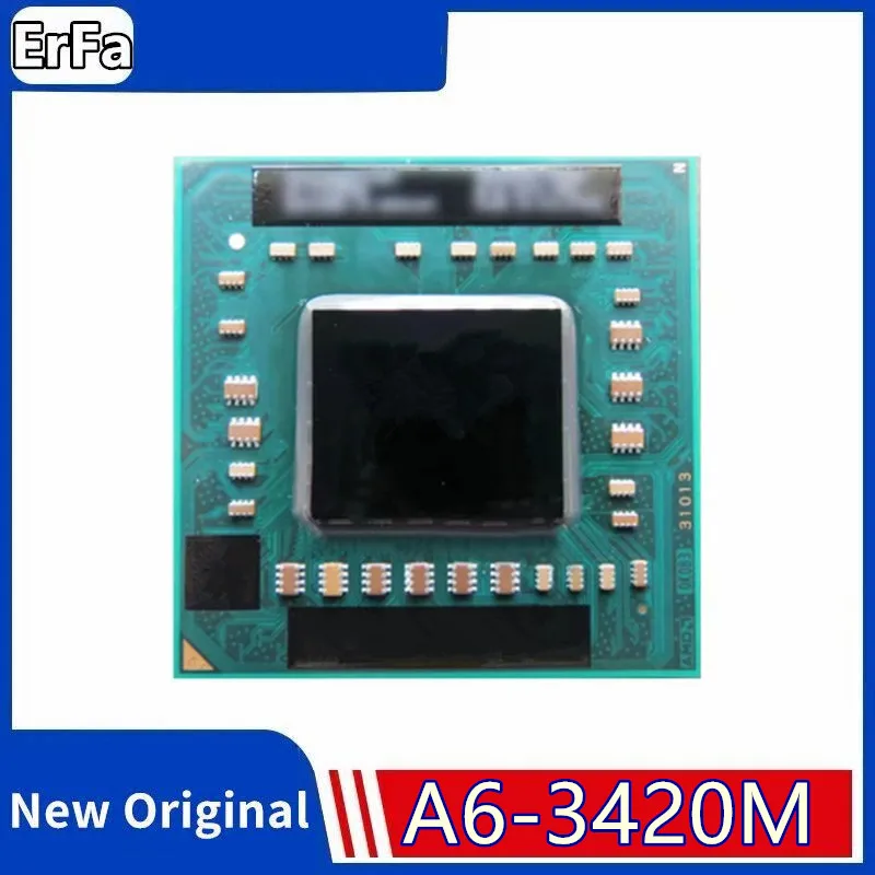 Ghz Quad-core Quad-thread Cpu Processador Am3420ddx43gx Soquete Fs1 A6 ...