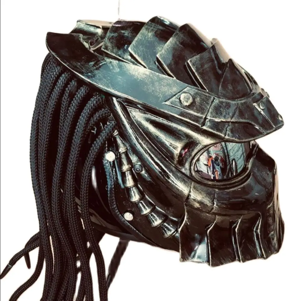 Predator Movie Helmet