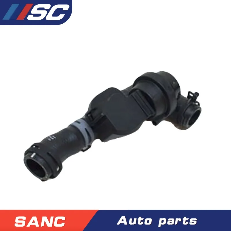 Engine Cooling Component Coolant Shutoff Valve A2702001600 For Mercedes ...