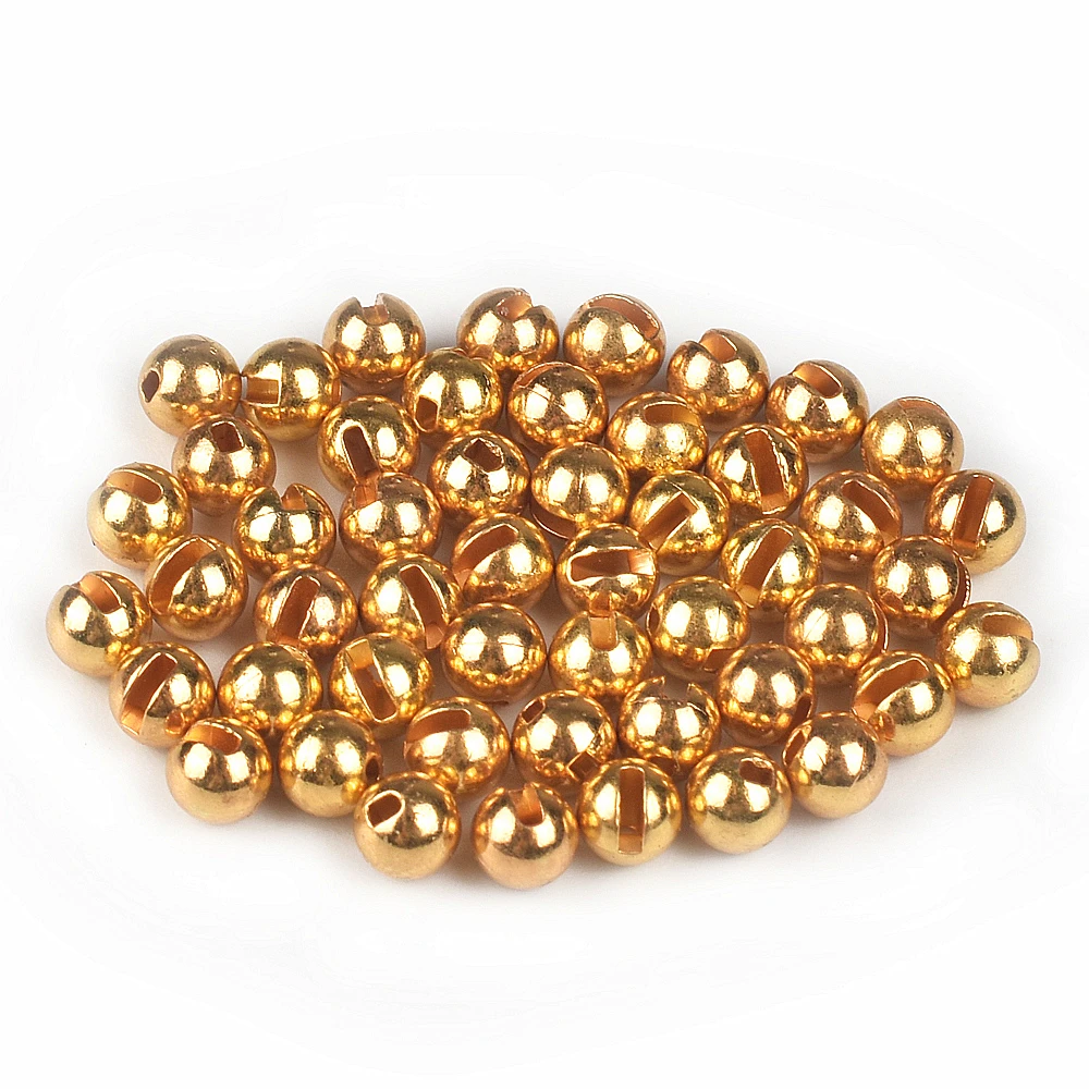 Elite-TG-1000pcs-Tungsten-Slotted-Beads-Fly-Tying-1-5mm-4-0mm-DIY ...