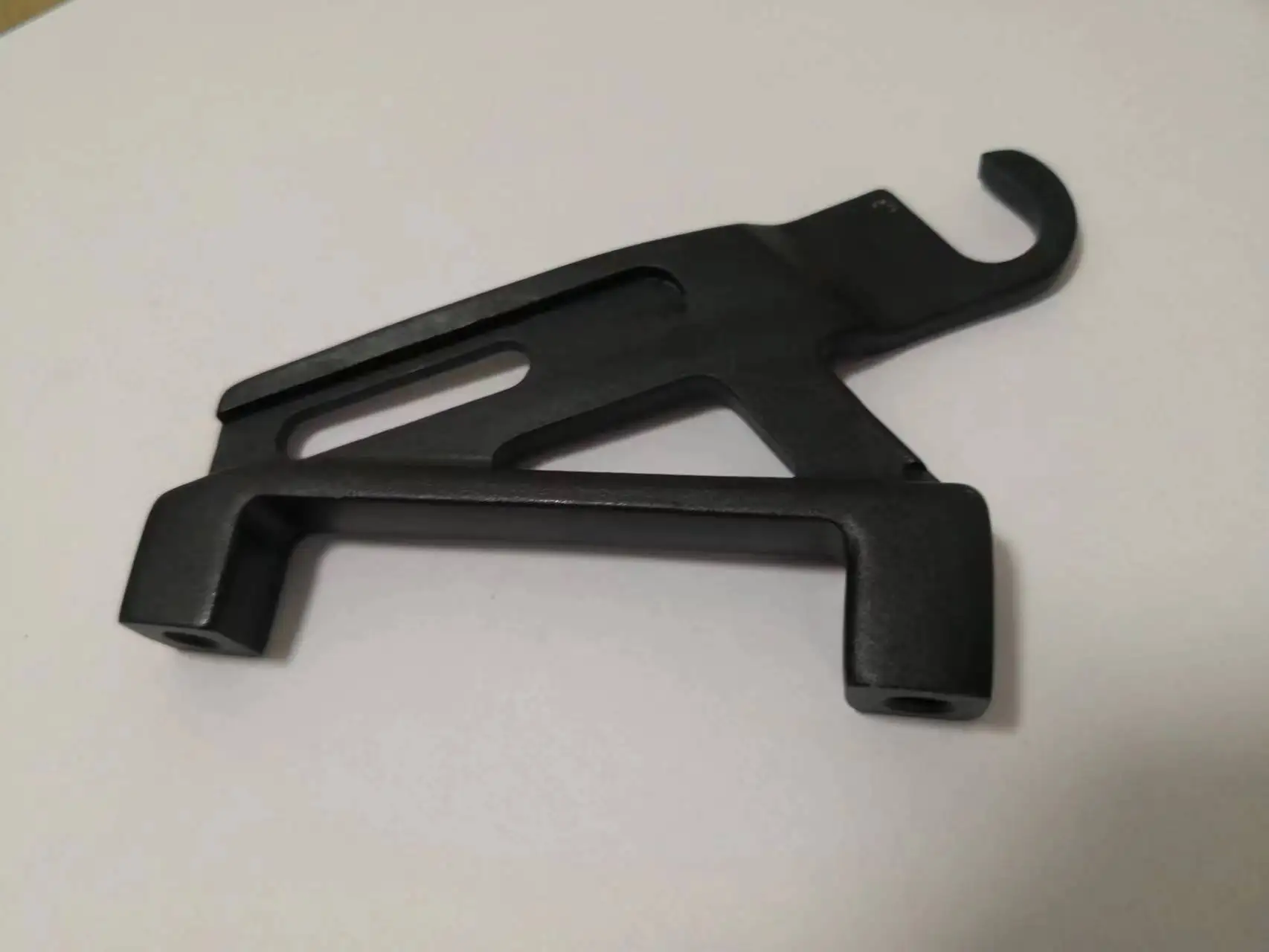 bicycle-V-brake-convert-to-Disc-brake-Mount-adapter-bracket-without ...