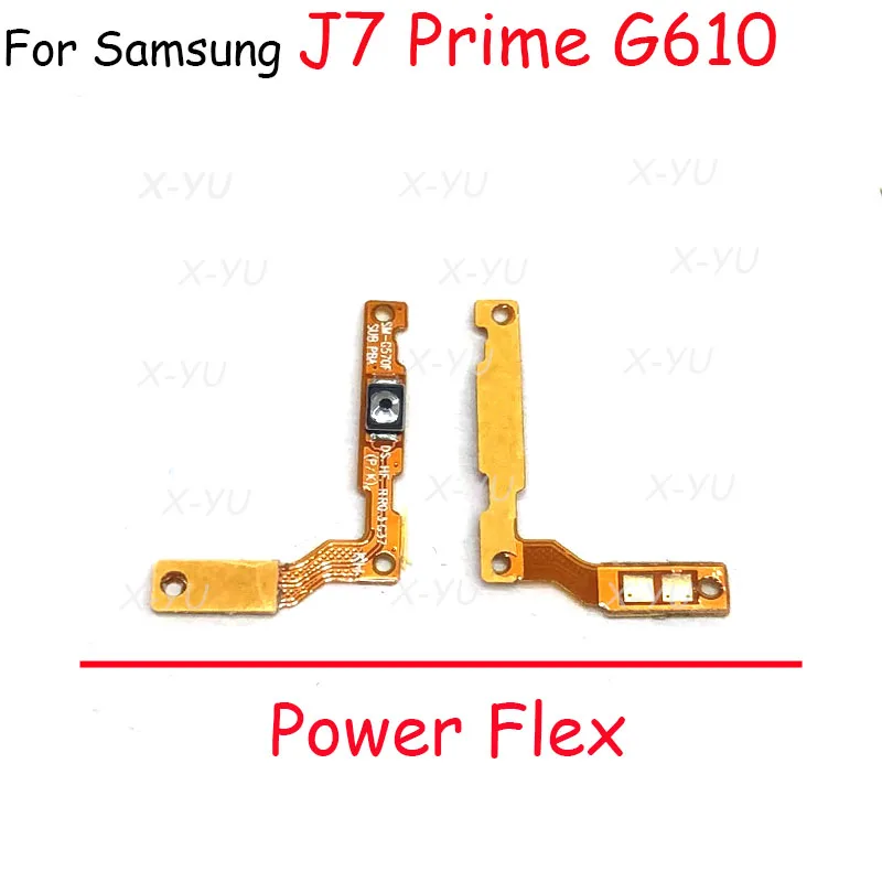 5PCS-For-Samsung-Galaxy-J7-Prime-J5-Prime-G610-On7-2016-G570-On5-2016 ...