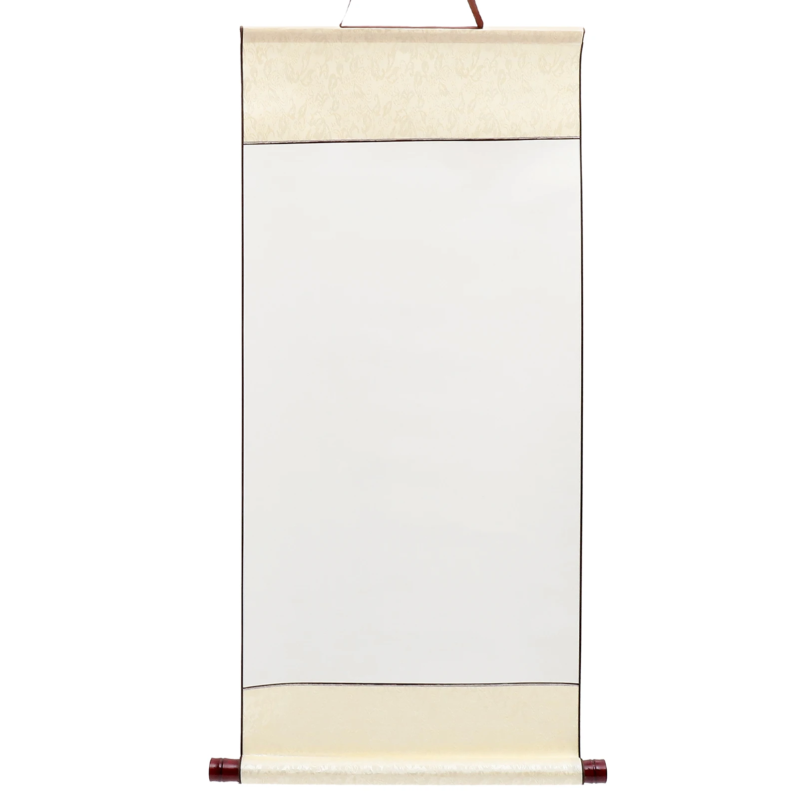 Blank Chinese Scrolls