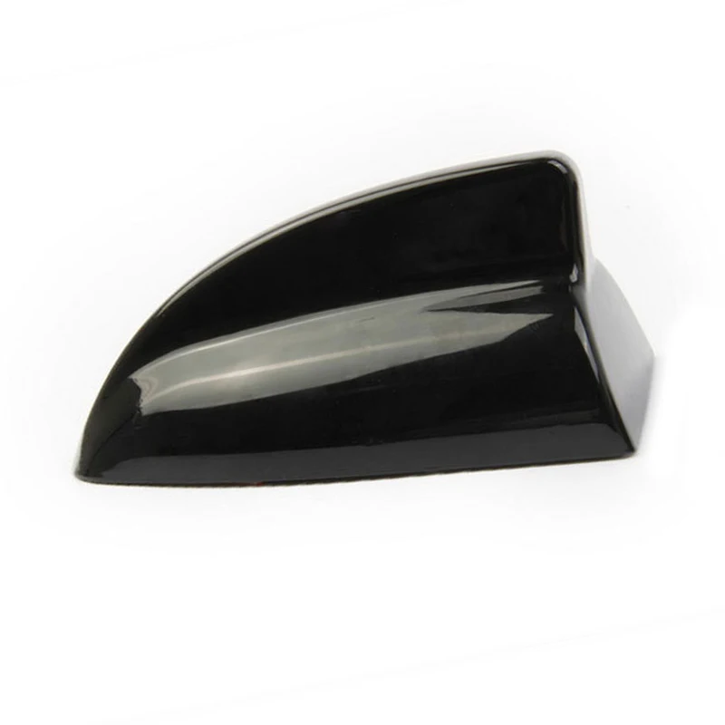Roof-Antenna-Shark-Fin-Shape-Cover-Trim-Fit-for-Dodge-Charger-2009-2014 ...
