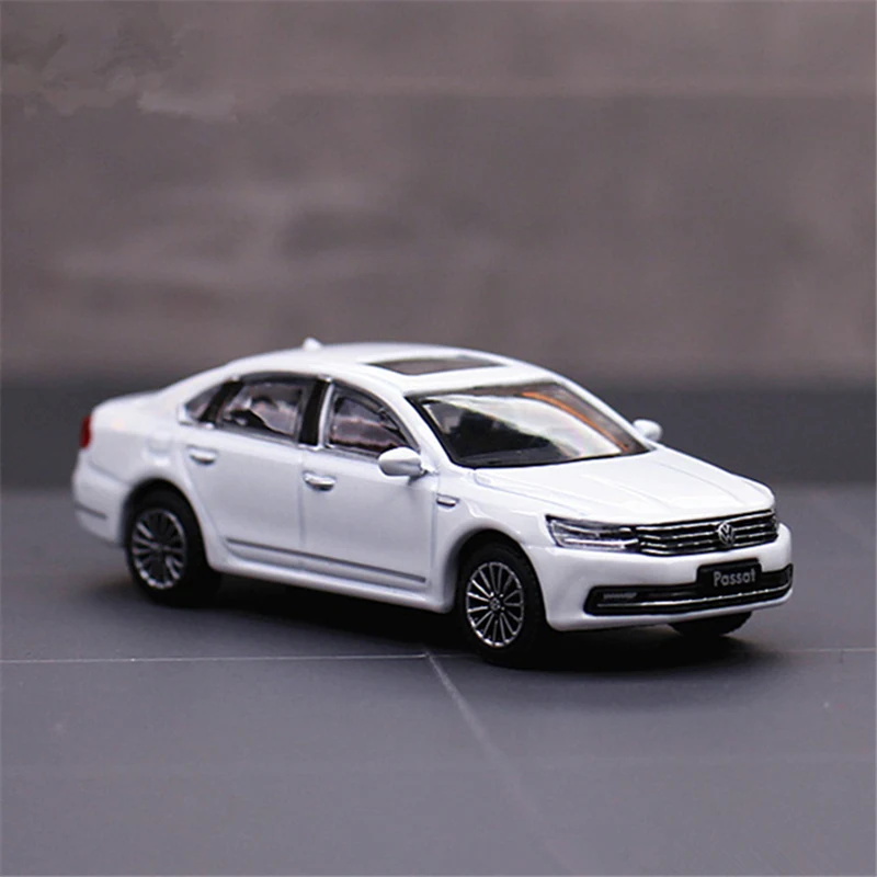 1-64-VW-Passat-2019-Alloy-Car-Model-Diecasts-Metal-Car-Vehicles-Model ...