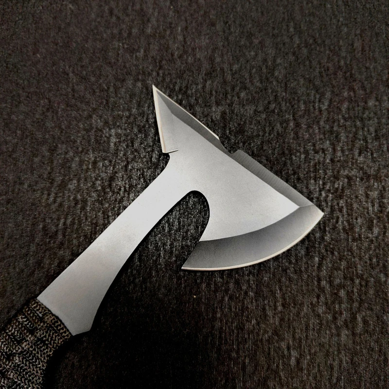 Classic Outdoor Throwing Axe – Outdoor Gear & Equipment | The Mountain Exp