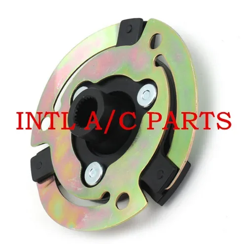 Auto-pulley-ac-compressor-clutch-hub-for-DELPHI-CVC-AUDI-SEAT-SKOD-VW ...