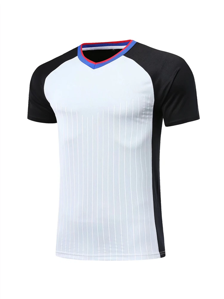 Camiseta de árbitro de baloncesto profesional para mujer y hombre ...