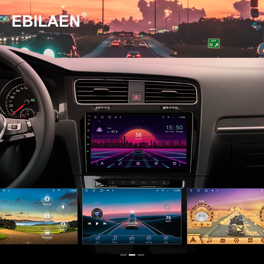 Oline Theme Code For Android Car Radio Screen Valid Support Many Ui ...