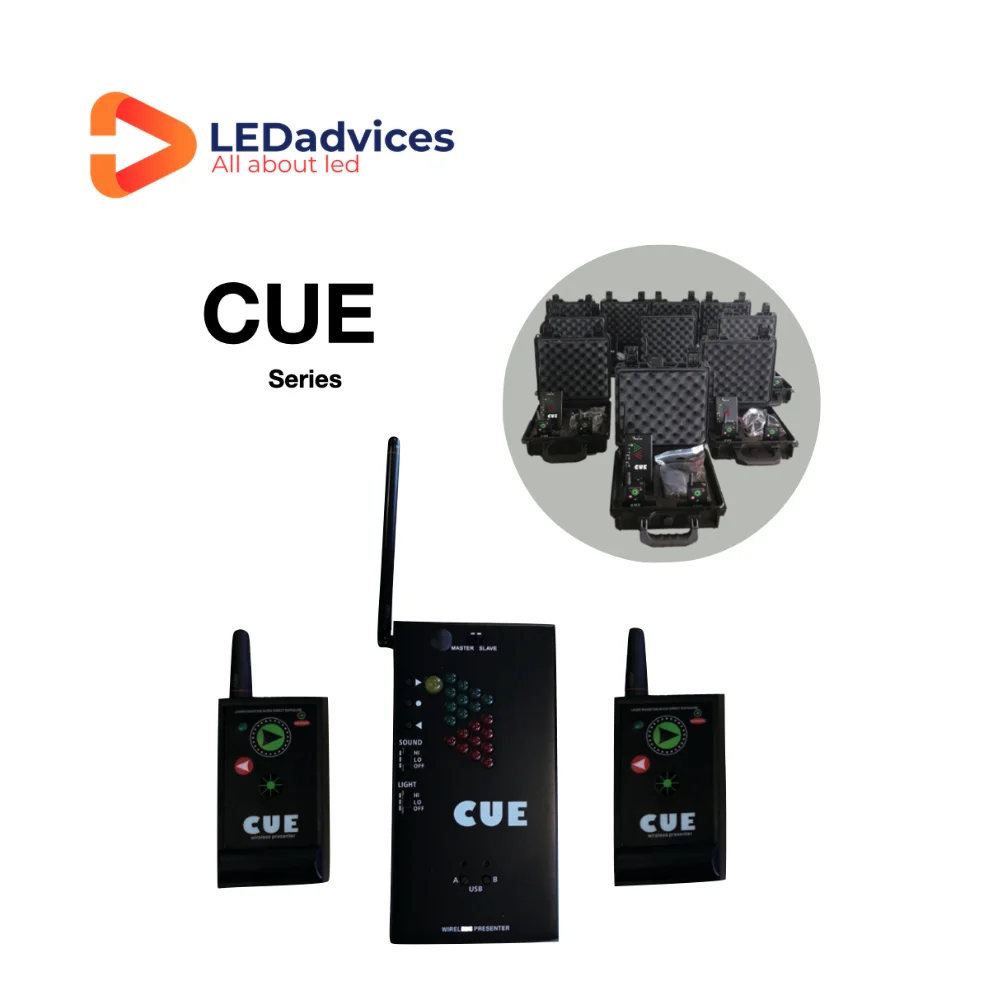 PowerPoint-Presenter-Perfect-Cue-Signaling-System-PPT-Clicker-Long ...