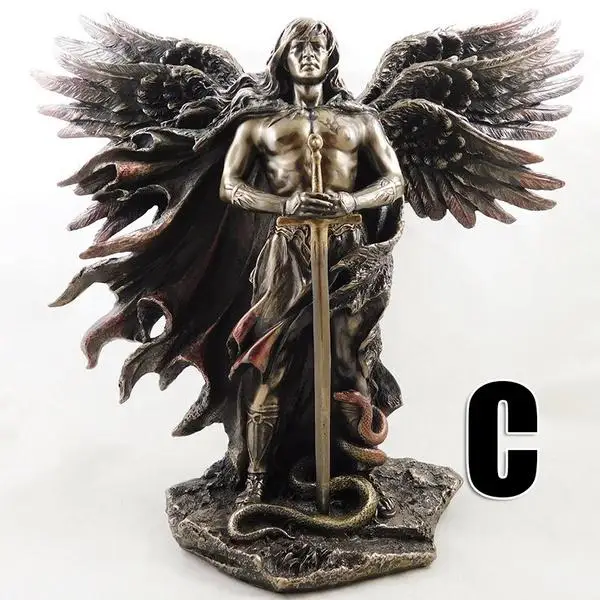 Buddah Enoch Metatron