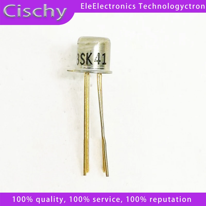 1pcs 3SK40 3SK41 3SK45 3SK47 3SK21 3SK35 3SK51 3SK60 puede 4 en stock ...