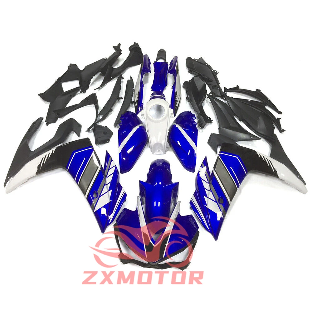 For-YAMAHA-YZF-R3-15-16-17-18-Motorcycle-Bodywork-Fairings-YZF-R3-2015 ...