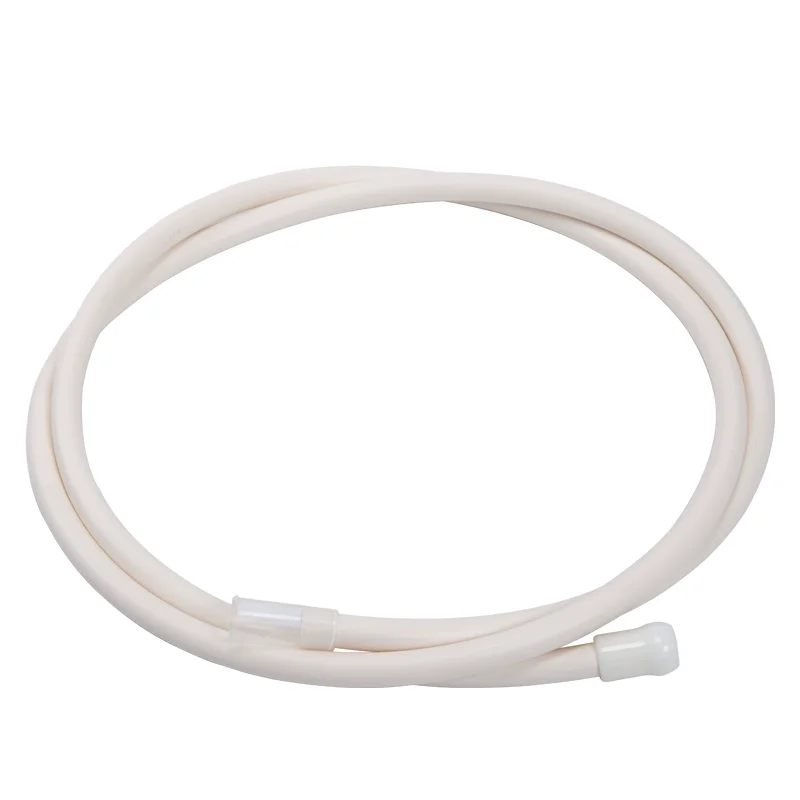 Universal Front Rear Sunroof Water Drain Hose 2m PVC Draft Tube for VW ...